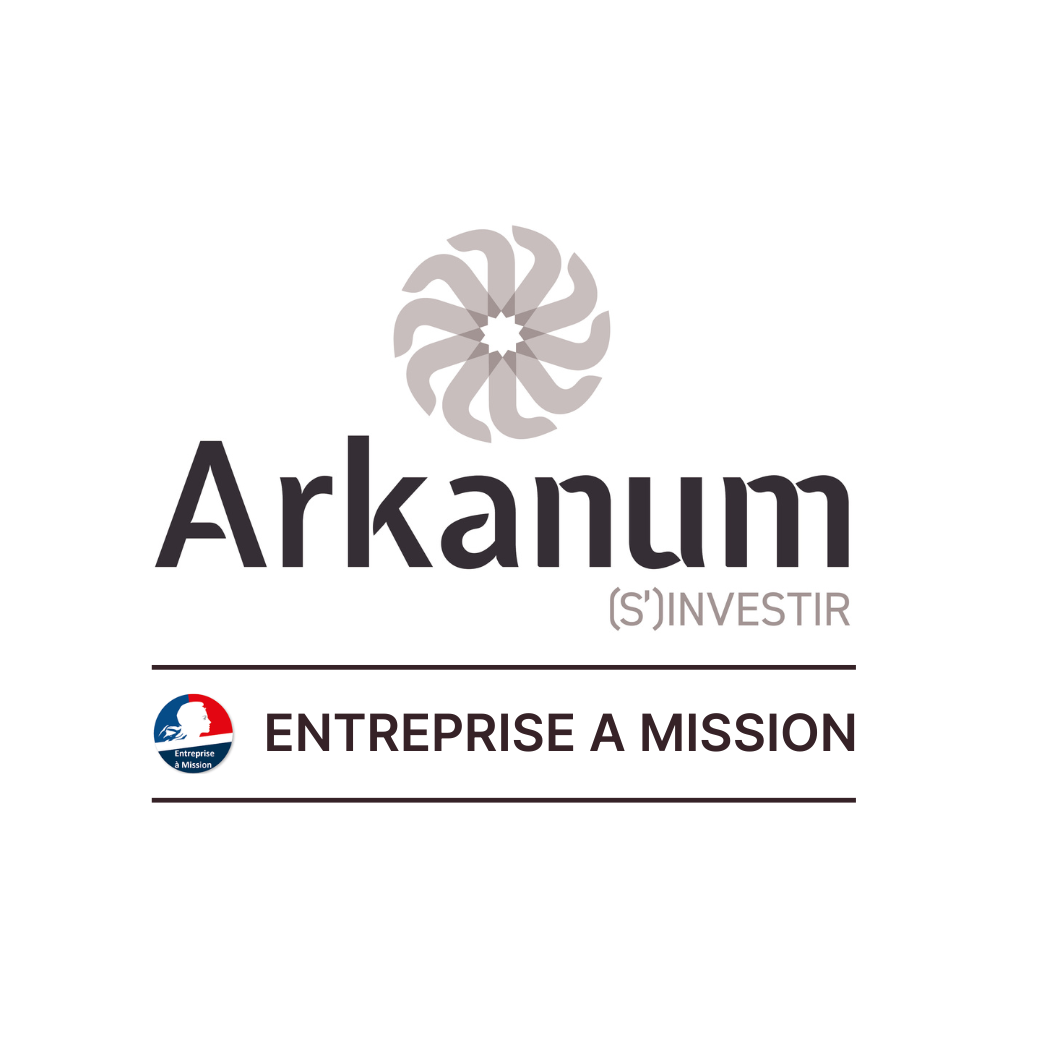 Arkanum Partners : Entreprise à Mission